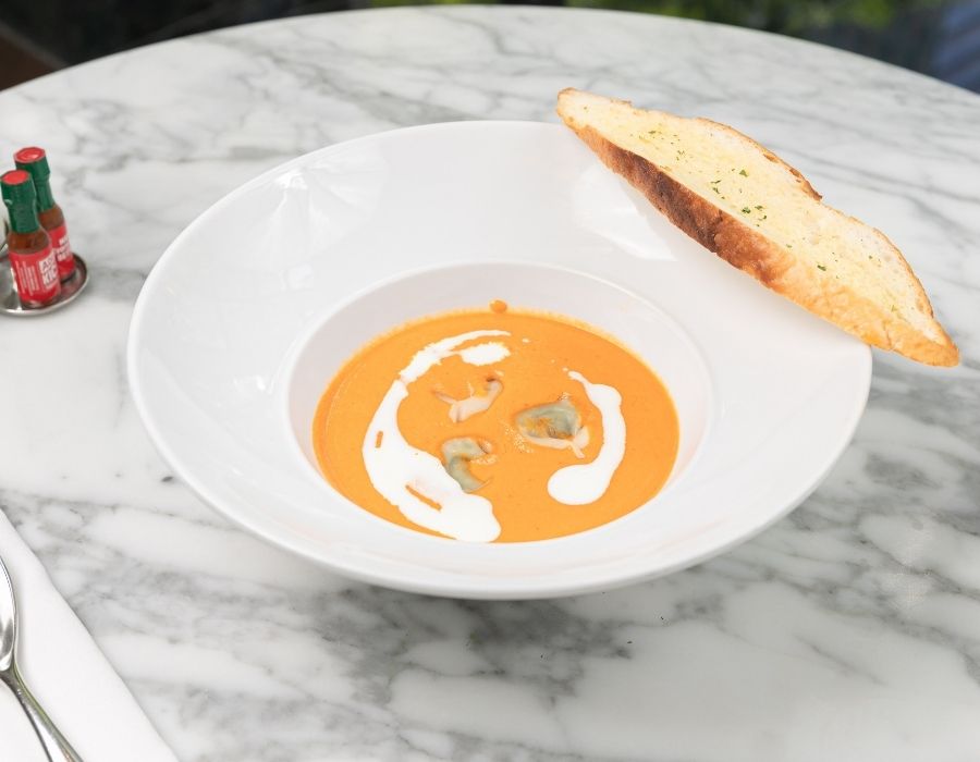 Restaurant Serving Breakfast and Brunch | Rain Tree Café