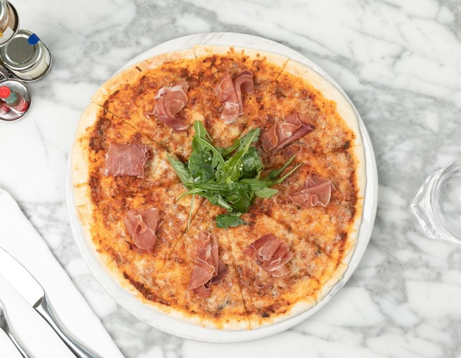 Restaurant Serving Breakfast and Brunch | Rain Tree Café