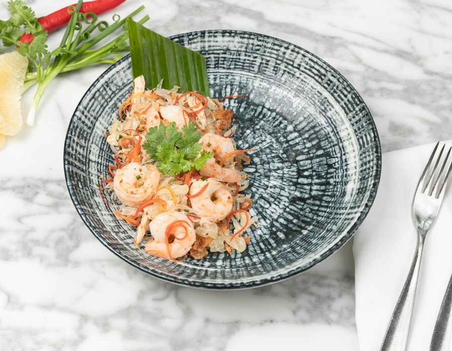 Restaurant Serving Breakfast and Brunch | Rain Tree Café