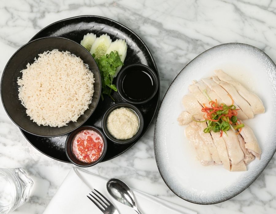 Restaurant Serving Breakfast and Brunch | Rain Tree Café