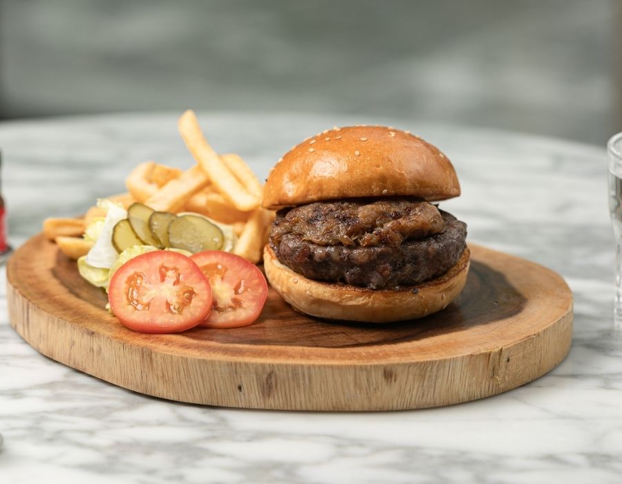 Restaurant Serving Breakfast and Brunch | Rain Tree Café